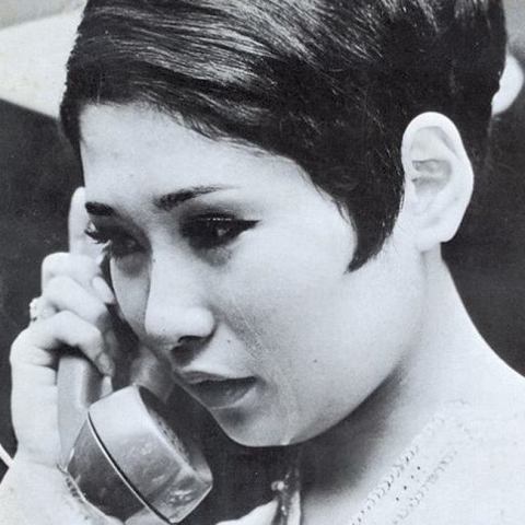 Italian Women Singers in the Beat Era – Center For Cassette Studies