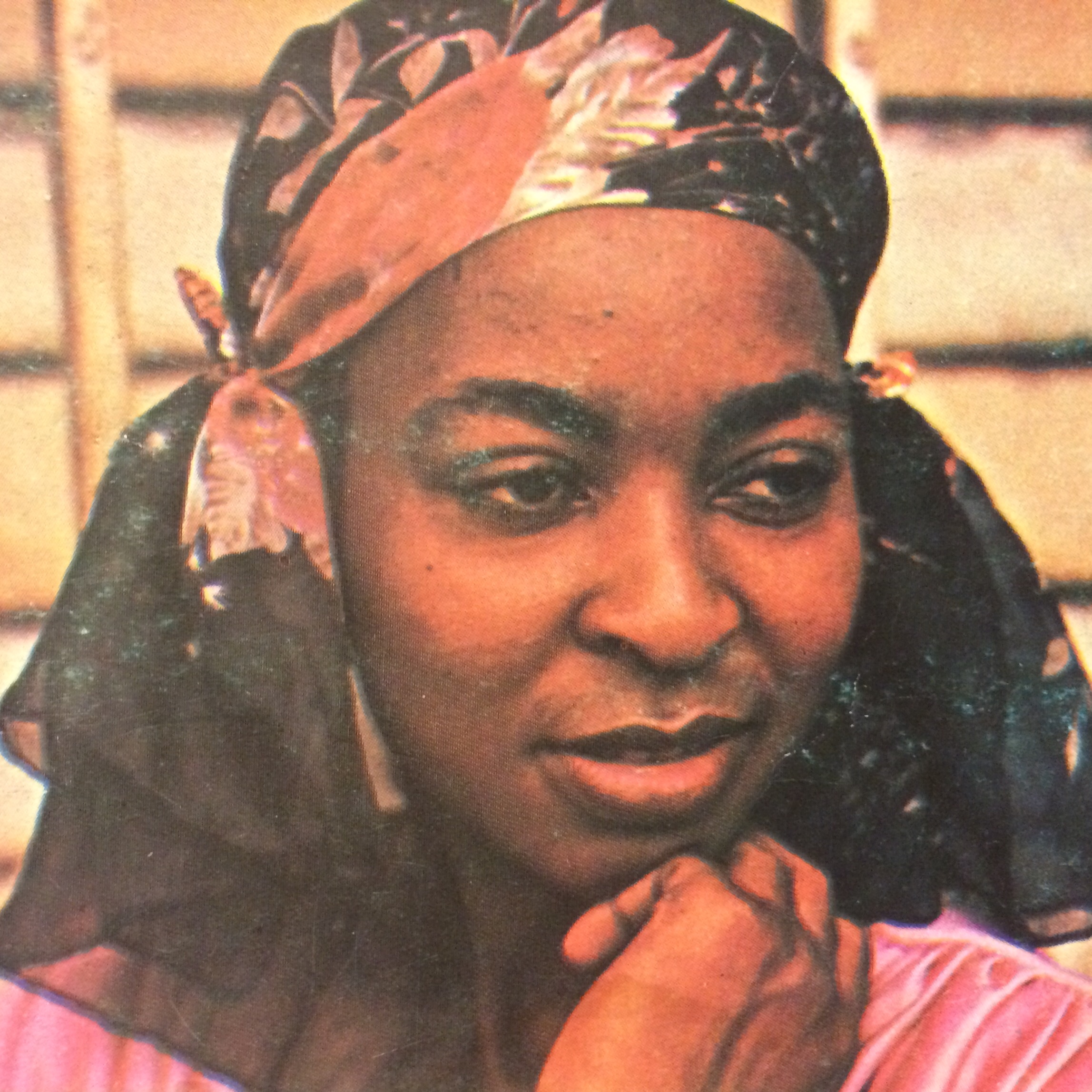 Nigerian Pop and Disco Women Singers – Center For Cassette Studies