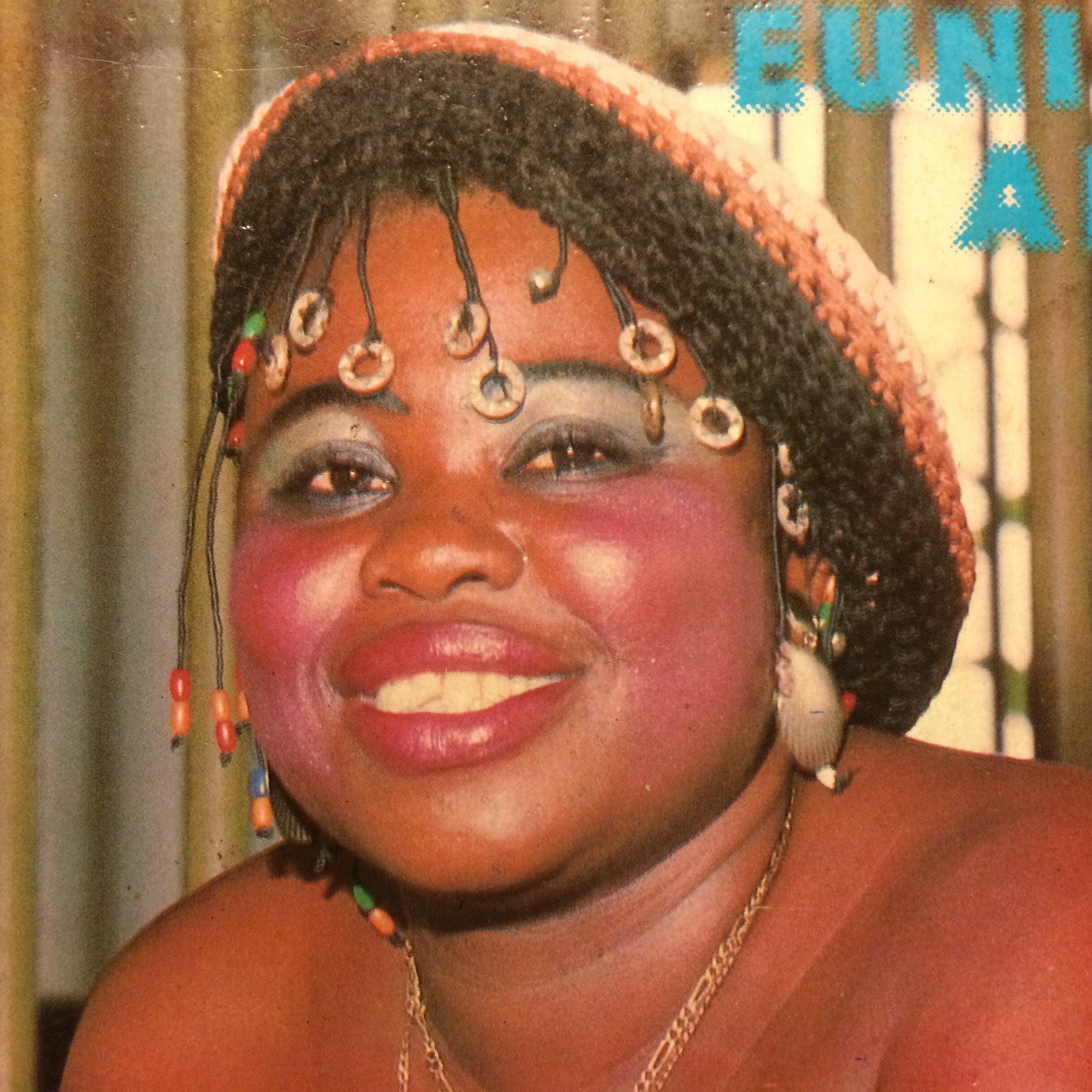 Nigerian Pop and Disco Women Singers – Center For Cassette Studies