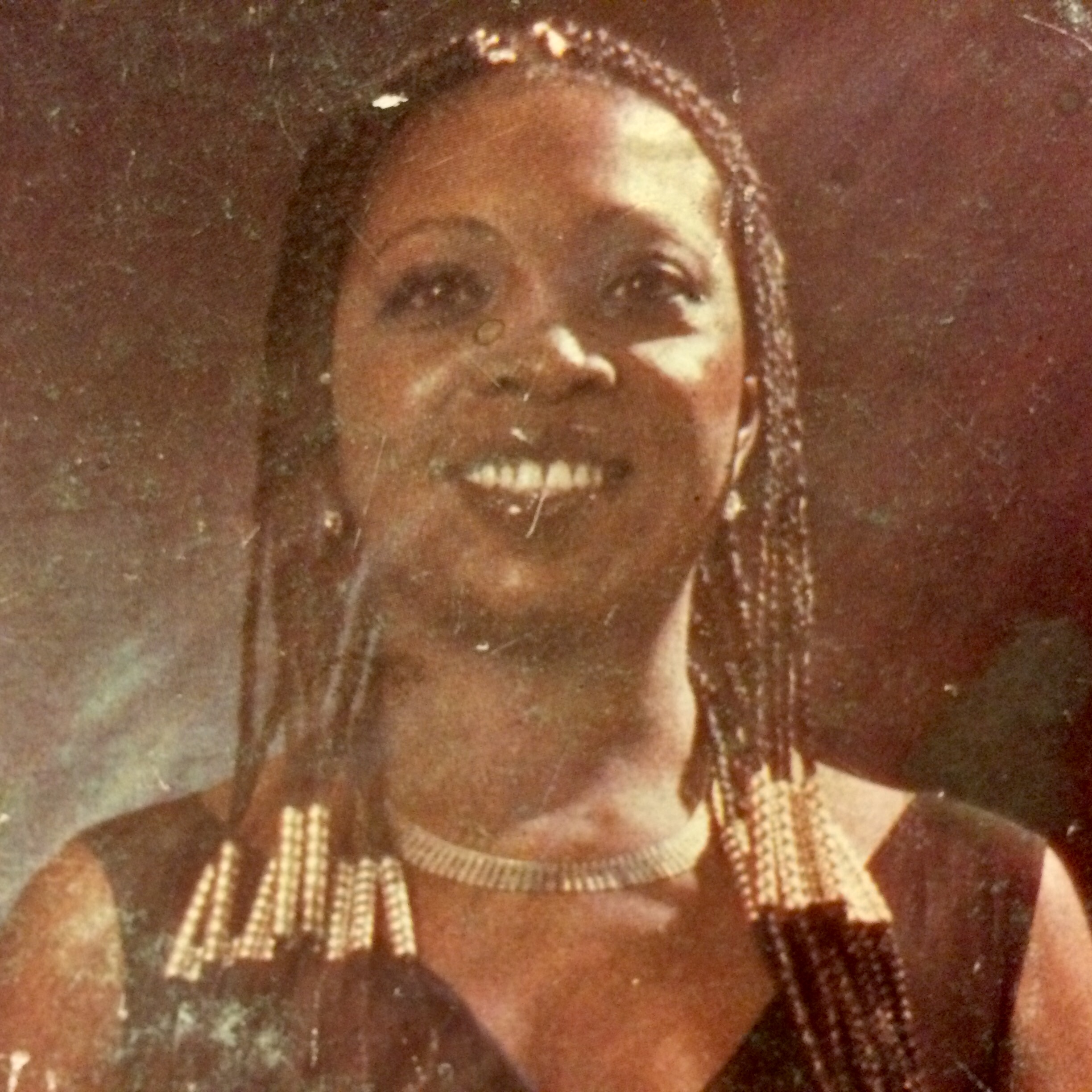 Nigerian Pop and Disco Women Singers – Center For Cassette Studies