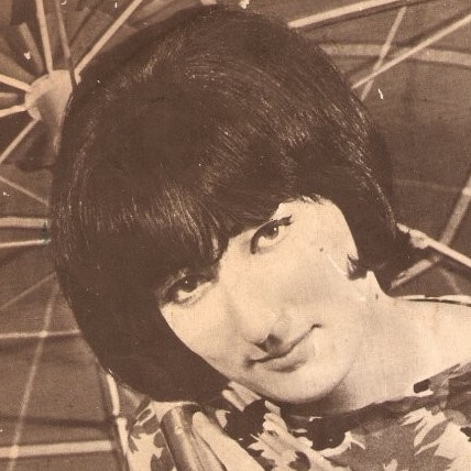 Italian Women Singers in the Beat Era – Center For Cassette Studies