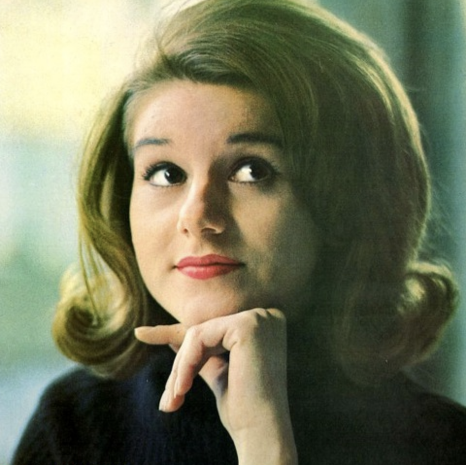 Italian Women Singers in the Beat Era – Center For Cassette Studies