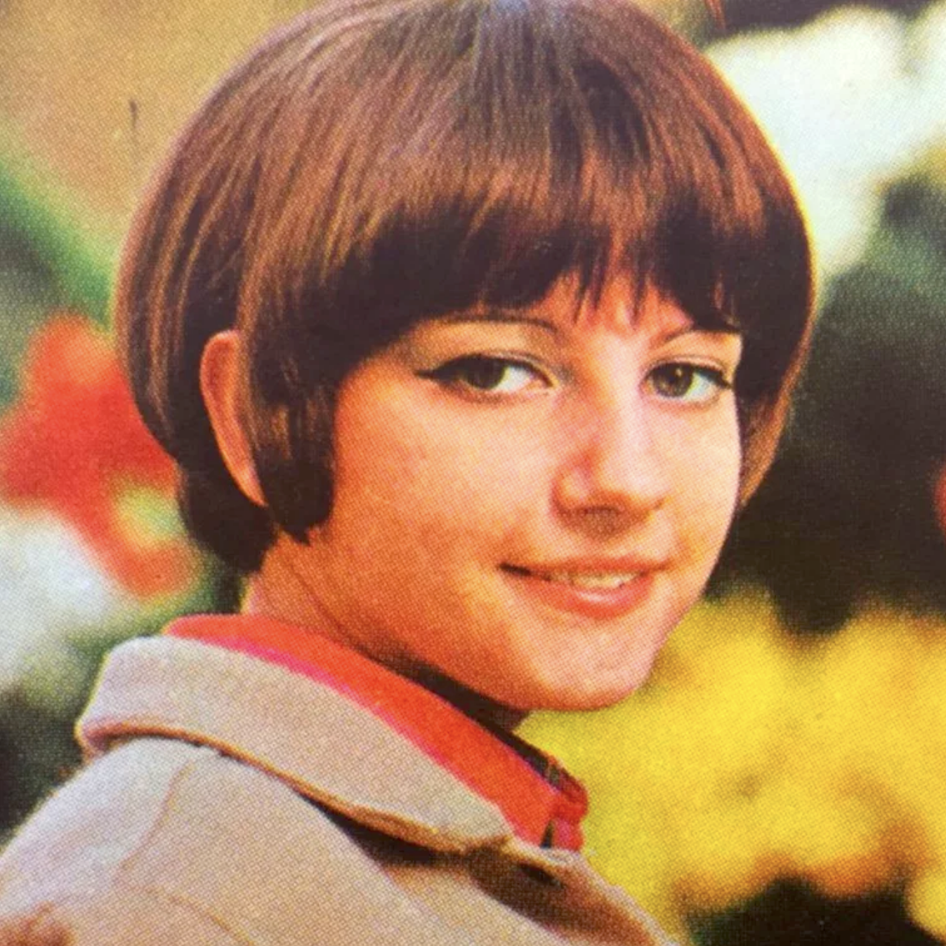 Italian Women Singers in the Beat Era – Center For Cassette Studies