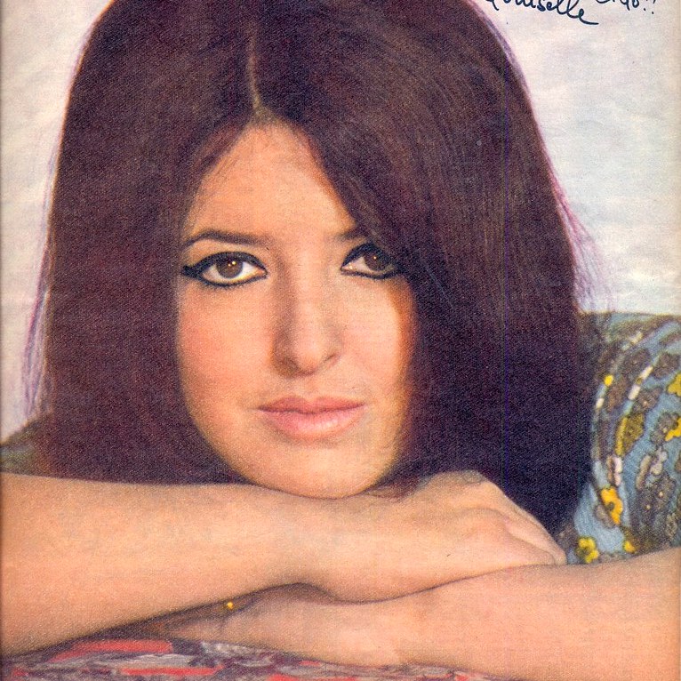 Italian Women Singers in the Beat Era – Center For Cassette Studies