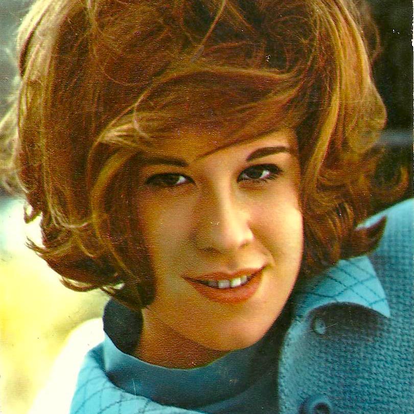 Italian Women Singers in the Beat Era – Center For Cassette Studies