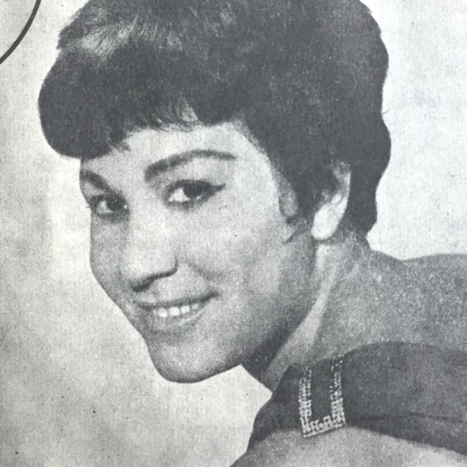 Italian Women Singers in the Beat Era – Center For Cassette Studies