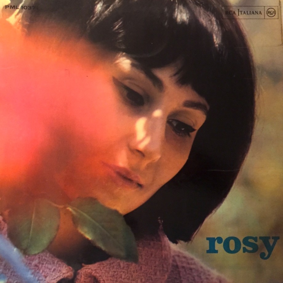 Italian Women Singers in the Beat Era – Center For Cassette Studies