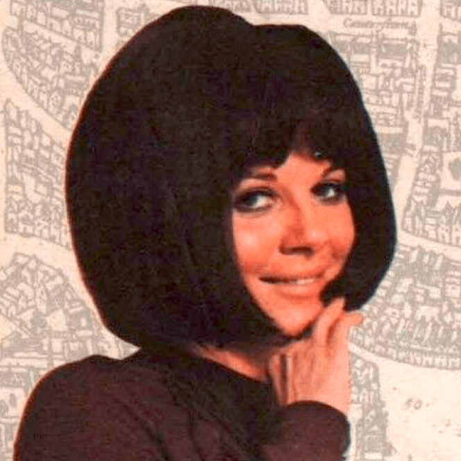 Italian Women Singers in the Beat Era – Center For Cassette Studies