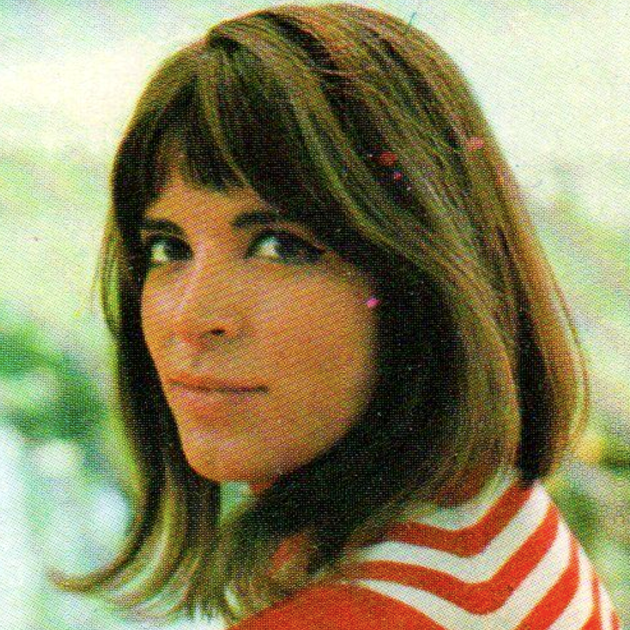 Italian Women Singers in the Beat Era – Center For Cassette Studies