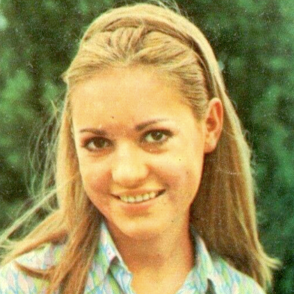 Italian Women Singers in the Beat Era – Center For Cassette Studies