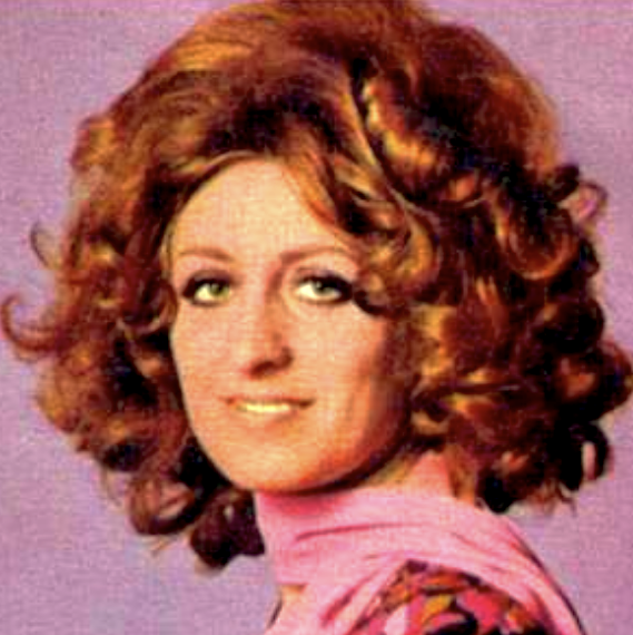 Italian Women Singers in the Beat Era – Center For Cassette Studies