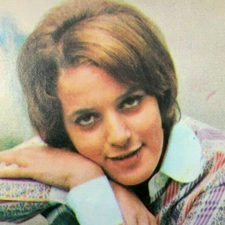 Italian Women Singers in the Beat Era – Center For Cassette Studies